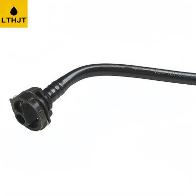 China 4G0121081CQ Coolant Reservoir Hose for Audi C7 A7 2.0 2.5 2.8 3.0 2015-2018 4.0T for sale