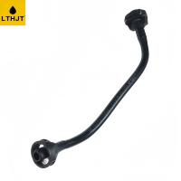 China 4G0121081CQ Coolant Reservoir Hose for Audi C7 A7 2.0 2.5 2.8 3.0 2015-2018 4.0T for sale