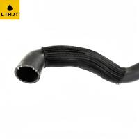 China 1645010682 Upper Radiator Hose for BMW Mercedes-Benz ML W164 2007-2012 4.7L 5.5L for sale