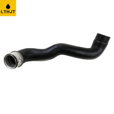 China 2215018682 Lower Radiator Hose for BMW Mercedes-Benz w 221 2006-2013 5.5T for sale