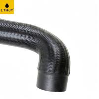 China 2215018682 Lower Radiator Hose for BMW Mercedes-Benz w 221 2006-2013 5.5T for sale