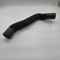 China 1303021-70N Lower Radiator Hose for FAW Jiefang J6P 2020-2025 13L Engine Coolant Hose for sale