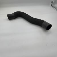 China 1303021-70N Lower Radiator Hose for FAW Jiefang J6P 2020-2025 13L Engine Coolant Hose for sale