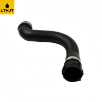 China 2045018782 Upper Radiator Hose for BMW Mercedes-Benz w 204 w 212 2012-2017 1.6T 2.0T for sale