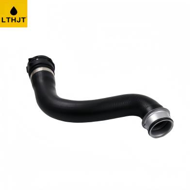 China 2045018782 Upper Radiator Hose for BMW Mercedes-Benz w 204 w 212 2012-2017 1.6T 2.0T for sale