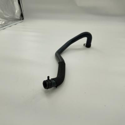 China 2465010358 Coolant Hose for Mercedes-Benz B-Class W246 2012-2018 1.6T 2.0T for sale