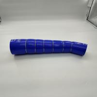 China 1119060-EC118/B Charge Air Hose for Dongfeng Captain Nebula K6 Doli D6 2020-2025 2.5L for sale