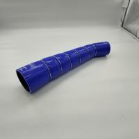 China 1119060-EC118/B Charge Air Hose for Dongfeng Captain Nebula K6 Doli D6 2020-2025 2.5L for sale