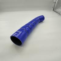 China 1119060-EC118/B Charge Air Hose for Dongfeng Captain Nebula K6 Doli D6 2020-2025 2.5L for sale