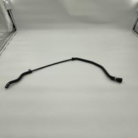 China 17127565092 Coolant Reservoir Hose for BMW X1 E84 E97 E90 2007-2013 2.0L for sale