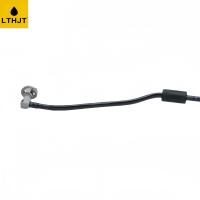 China 4M0121081CN Coolant Reservoir Hose for Audi Q7 3.0T 2016-2023 3.0T Expansion Tank Hose for sale