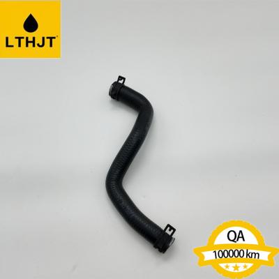China 2465010258 Engine Coolant Hose for Mercedes-Benz B-Class W246 2013-2019 1.6T 2.0T for sale