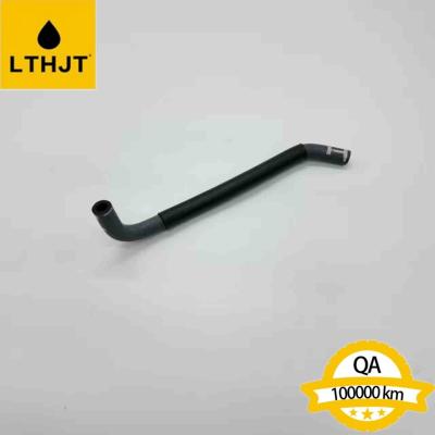China 12261-31190 Engine Breather Hose for Toyota Land Cruiser Prado GRJ152 2010-2023 4.0L for sale