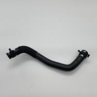 China 17127617373 Radiator Outlet Hose for BMW X1 F48 F49 2014-2022 1.5T Engine Coolant Hose for sale