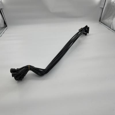 China 17127578405 Coolant Reservoir Hose for BMW 7 Series F01 F02 F18 2009-2017 2.0T for sale