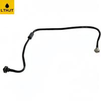 China 4G0121081ED Coolant Reservoir Hose for Audi Phideon A6 C7 A7-3.0 2016-2018 3.0T for sale
