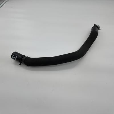 China 1695011382 Upper Radiator Hose for Mercedes-Benz W245 W169 2005-2011 1.5L 1.7L 2.0L for sale