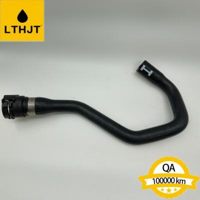 China 8RD819376 Coolant Hose for Audi Q5 2009-2012 2.0T Engine Coolant Hose Water Pipe for sale