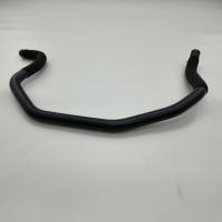 China 11537598496 Radiator Hose for BMW 7 Series F01 F02 F07 F18 2009-2017 3.0T for sale