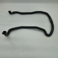 China 17128670995 Radiator Hose for BMW 5 Series G38 G11 G12 2016-2023 2.0T 3.0T for sale