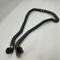 China 17128670995 Radiator Hose for BMW 5 Series G38 G11 G12 2016-2023 2.0T 3.0T for sale