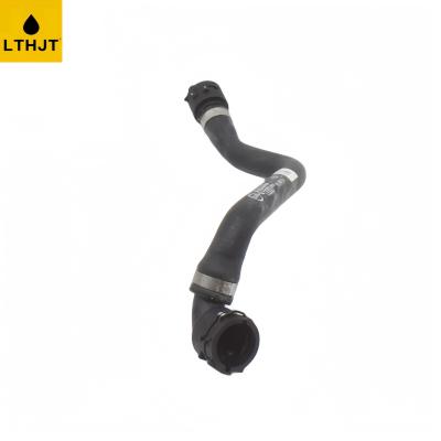 China 8R0819334AK Heater Inlet Hose for Audi Q5 2013-2017 2.0T Heater Core Hose for sale