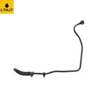 China 4G0121081AJ Coolant Reservoir Hose for Audi A6 C7 A7 2011-2018 2.5L 2.8L for sale