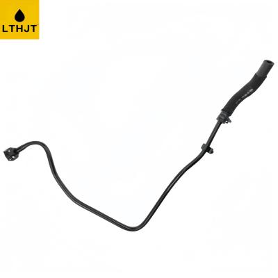 China 4G0121081AJ Coolant Reservoir Hose for Audi A6 C7 A7 2011-2018 2.5L 2.8L for sale