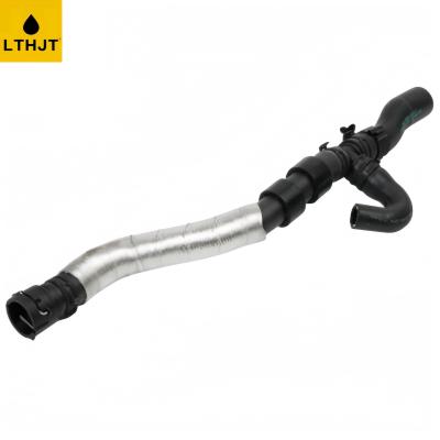 China 3TD122073 Engine Coolant Hose for VW Audi Porsche Passat B7 Superb 2009-2015 1.8T 2.0T for sale