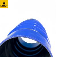 China 1119060-2000B Charge Air Hose for FAW Jiefang J7 tractor truck China V China VI 2019-2026 for sale