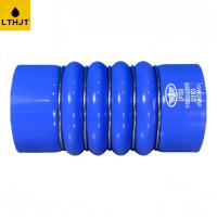 China 1119060-2000B Charge Air Hose for FAW Jiefang J7 tractor truck China V China VI 2019-2026 for sale