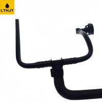 China 8K0121081BH Coolant Reservoir Hose for Audi A4 B8 Q5 2013-2016 2.0T Expansion Tank Hose for sale