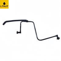 China 8K0121081BH Coolant Reservoir Hose for Audi A4 B8 Q5 2013-2016 2.0T Expansion Tank Hose for sale