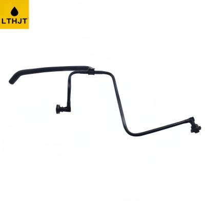 China 8K0121081BH Coolant Reservoir Hose for Audi A4 B8 Q5 2013-2016 2.0T Expansion Tank Hose for sale