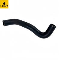 China 2465010458 Coolant Hose for Mercedes-Benz B-Class W246 2012-2018 1.6T 2.0T for sale