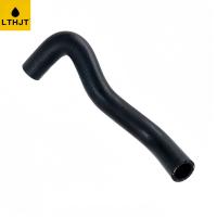 China 2465010458 Coolant Hose for Mercedes-Benz B-Class W246 2012-2018 1.6T 2.0T for sale