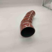 China 1119050-EC118/B Charge Air Hose for Dongfeng Captain Nebula K6 Doli D6 2020-2025 2.5L for sale