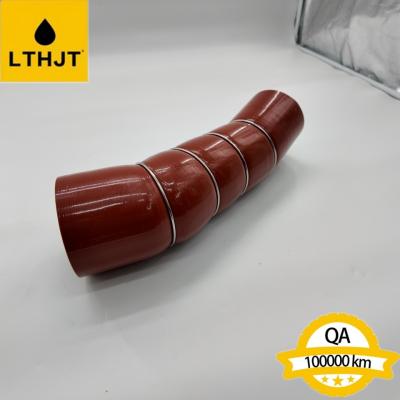 China 1119050-EC118/B Charge Air Hose for Dongfeng Captain Nebula K6 Doli D6 2020-2025 2.5L for sale