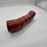 China 1119050-EC118/B Charge Air Hose for Dongfeng Captain Nebula K6 Doli D6 2020-2025 2.5L for sale