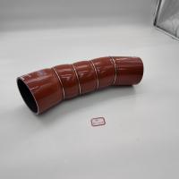 China 1119050-EC118/B Charge Air Hose for Dongfeng Captain Nebula K6 Doli D6 2020-2025 2.5L for sale