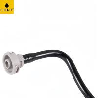 China 4H0121081AB Coolant Reservoir Hose for Audi A8 D4-2.5 3.0 2013-2018 3.0T 4.0T for sale