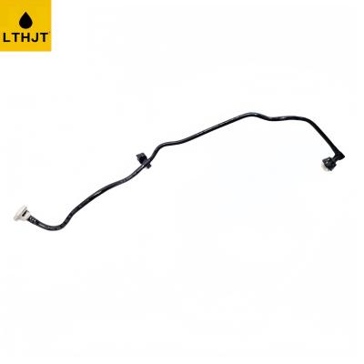 China 4H0121081AB Coolant Reservoir Hose for Audi A8 D4-2.5 3.0 2013-2018 3.0T 4.0T for sale