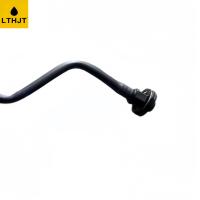 China 4KD121081A Coolant Reservoir Hose for Audi A6 C8 2.0T 2019-2024 2.0T Expansion Tank Hose for sale