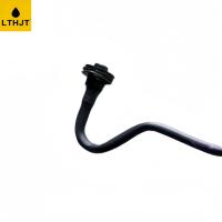 China 4KD121081A Coolant Reservoir Hose for Audi A6 C8 2.0T 2019-2024 2.0T Expansion Tank Hose for sale