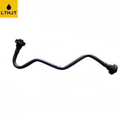 China 4KD121081A Coolant Reservoir Hose for Audi A6 C8 2.0T 2019-2024 2.0T Expansion Tank Hose for sale