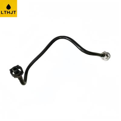 China 8WD121081E Coolant Reservoir Hose for Audi A4 B9 A4L 2017-2022 2.0T Expansion Tank Hose for sale