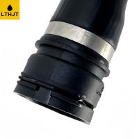 China 17127612444 Upper Radiator Hose for BMW X1 E84 2012-2015 2.0T Engine Coolant Hose for sale