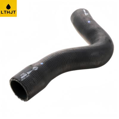 China 21501-3RA1A Upper Radiator Hose for Nissan Sylphy Sentra B17 2013-2019 1.8L for sale