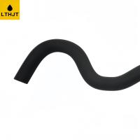 China 14055-3RU2B Throttle Body Coolant Hose for Nissan Sylphy B17Z 2012-2019 1.6L for sale