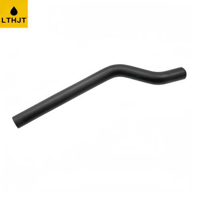 China 16571-74360 Upper Radiator Hose for Toyota SXV20 1994-1996 2.2L Engine Coolant Hose for sale